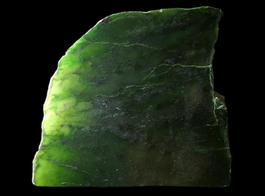 JADE – EDDIE BORGO