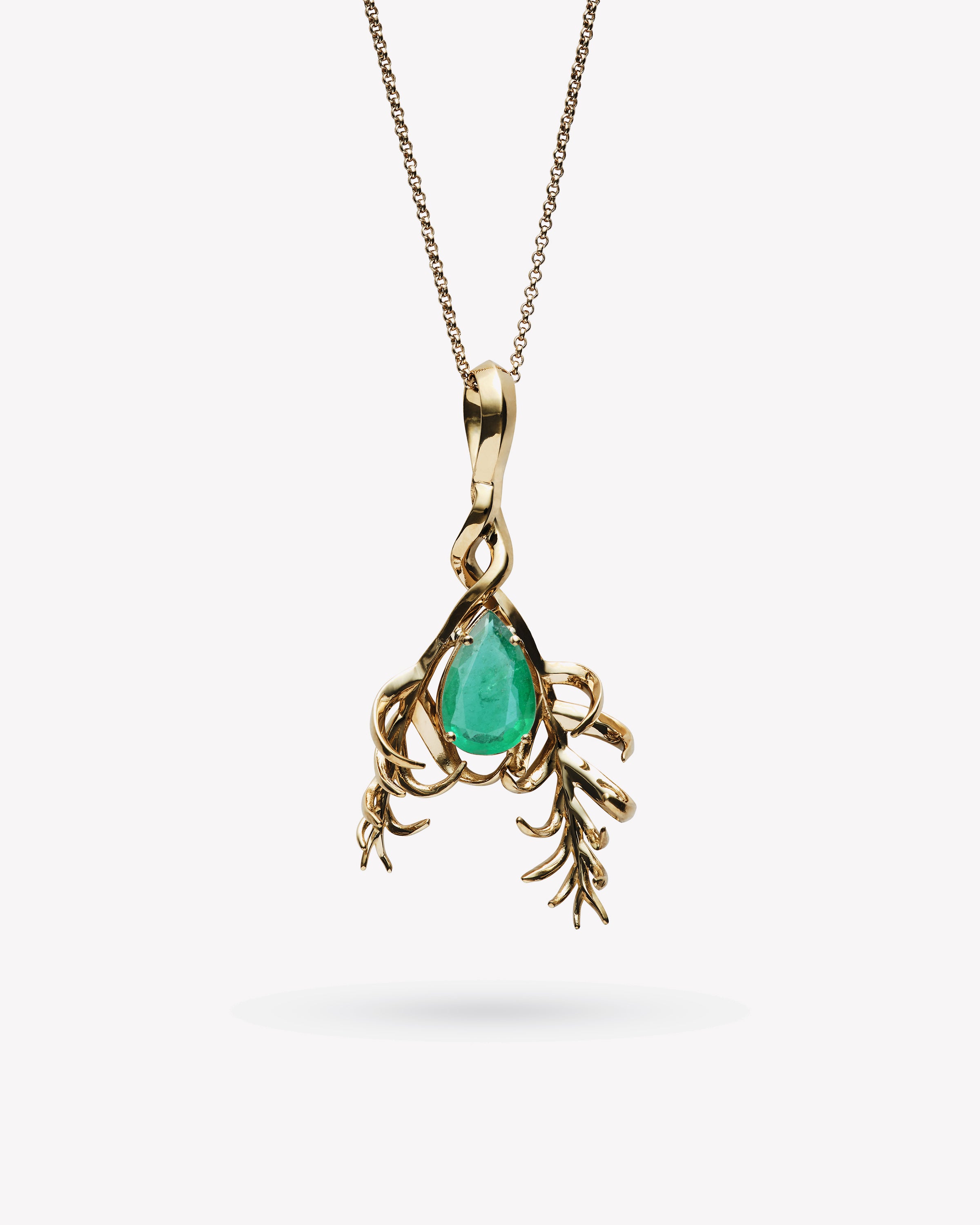 FINE JEWELRY – EDDIE BORGO