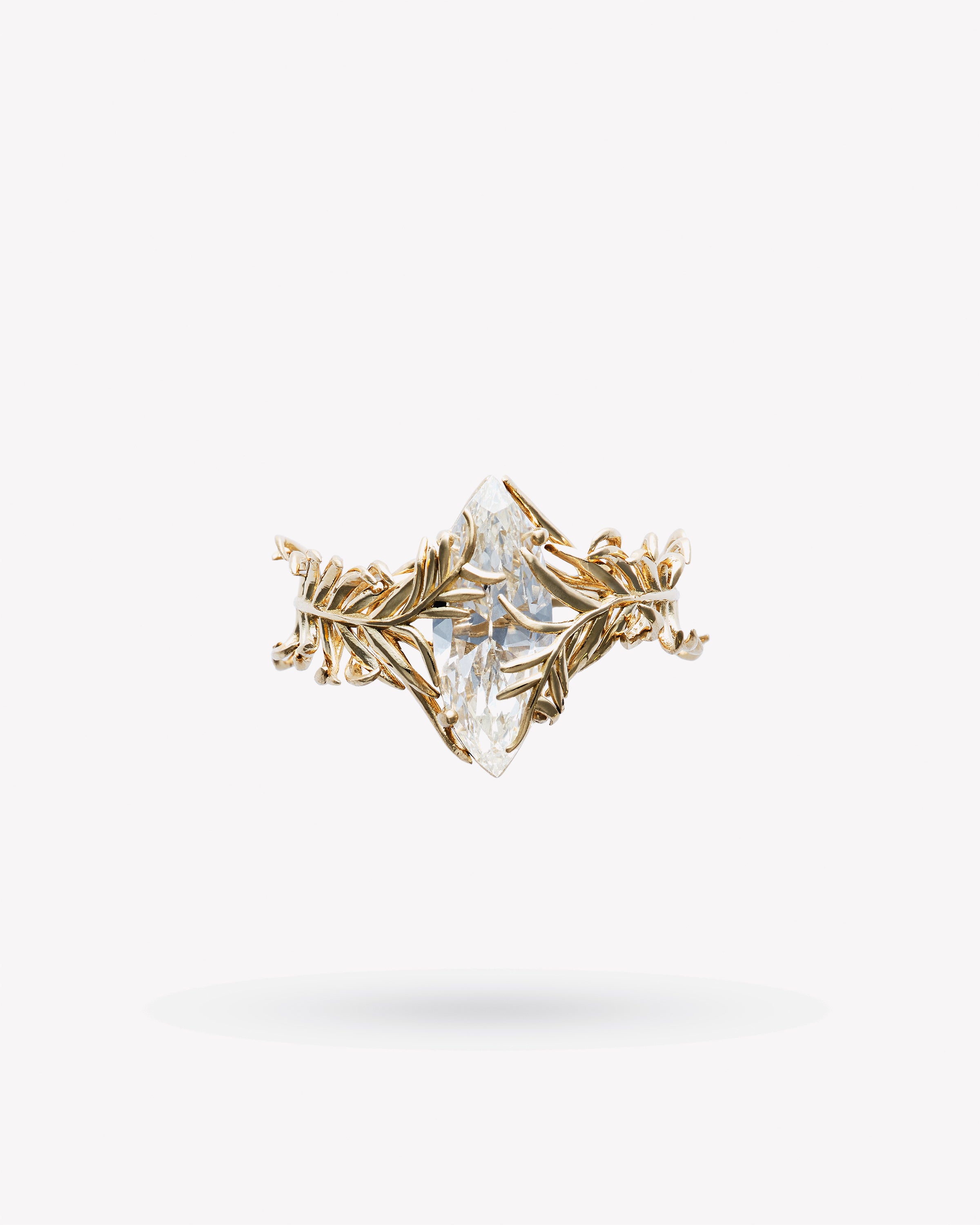 FINE JEWELRY – EDDIE BORGO