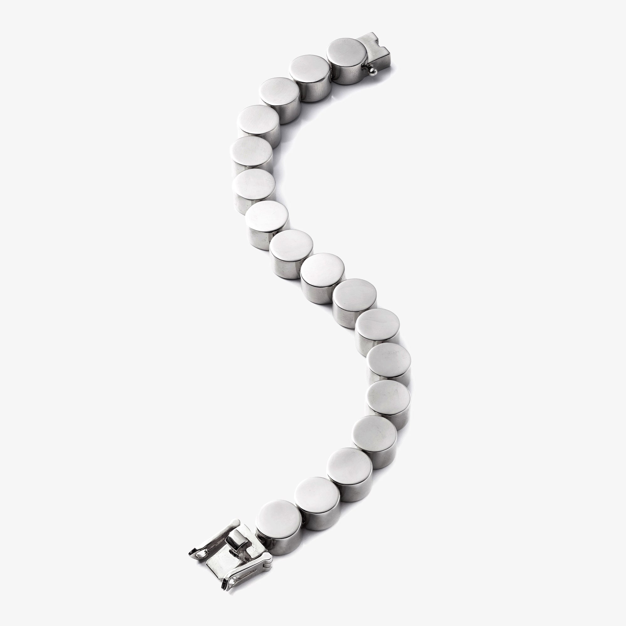 CYLINDER BRACELETS – EDDIE BORGO
