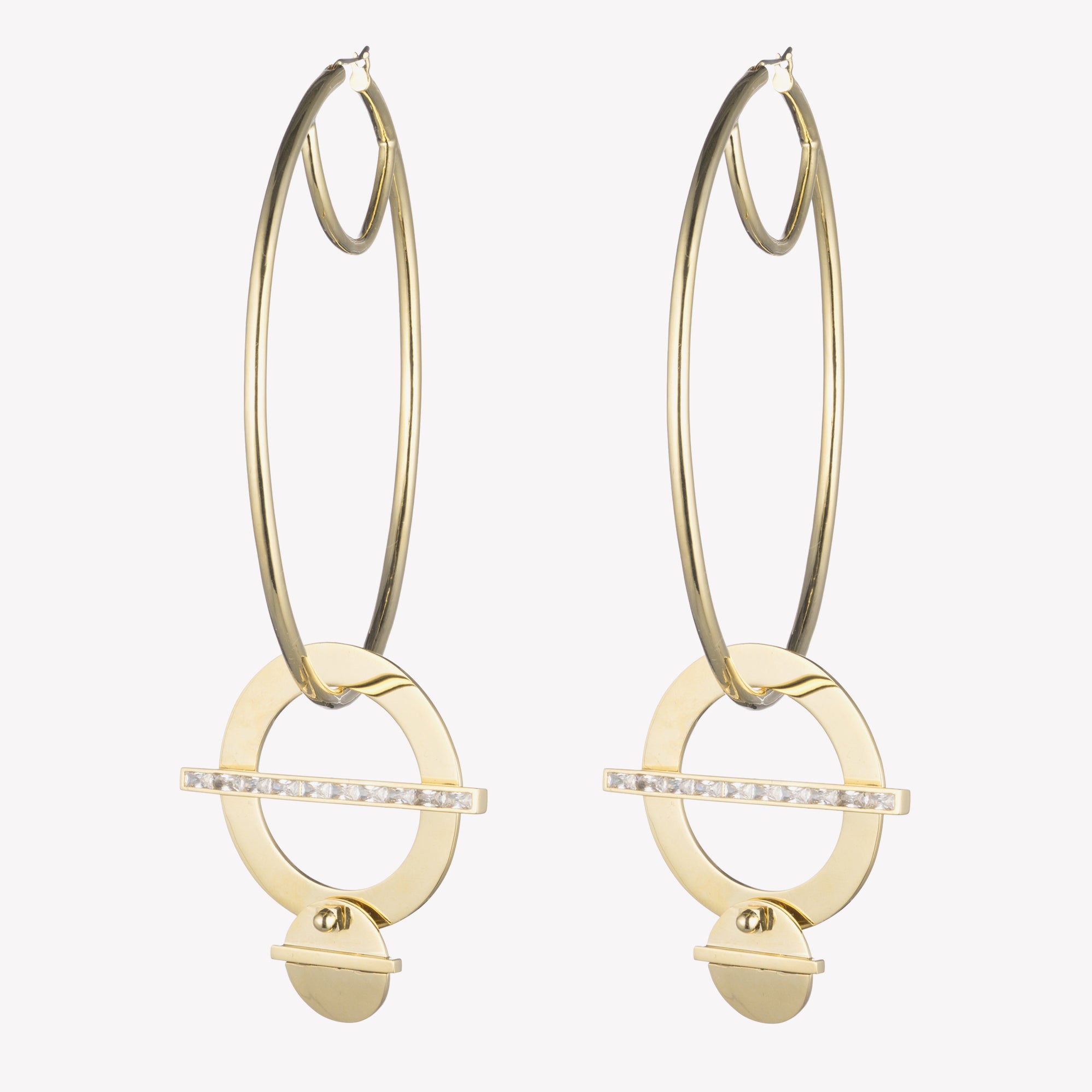 EARRINGS – Page 16 – EDDIE BORGO
