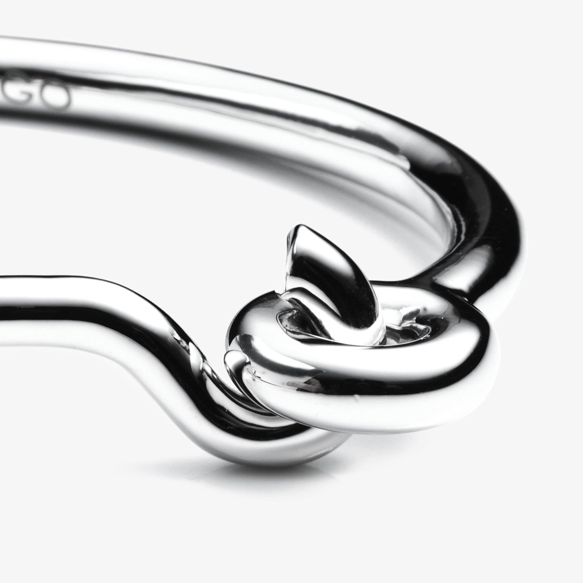 Door Latch Cuff Sterling Silver – EDDIE BORGO