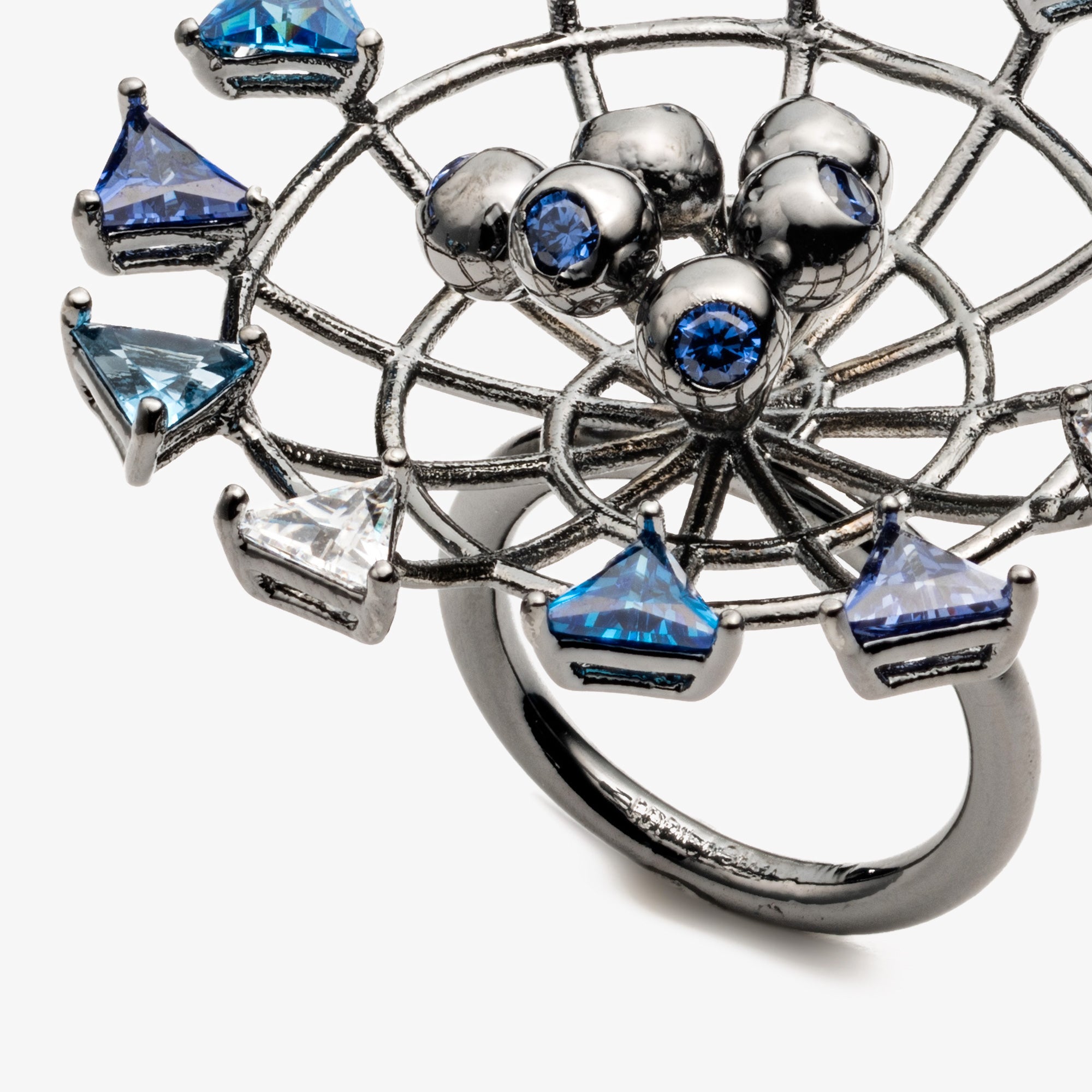 Apollo Ring – EDDIE BORGO